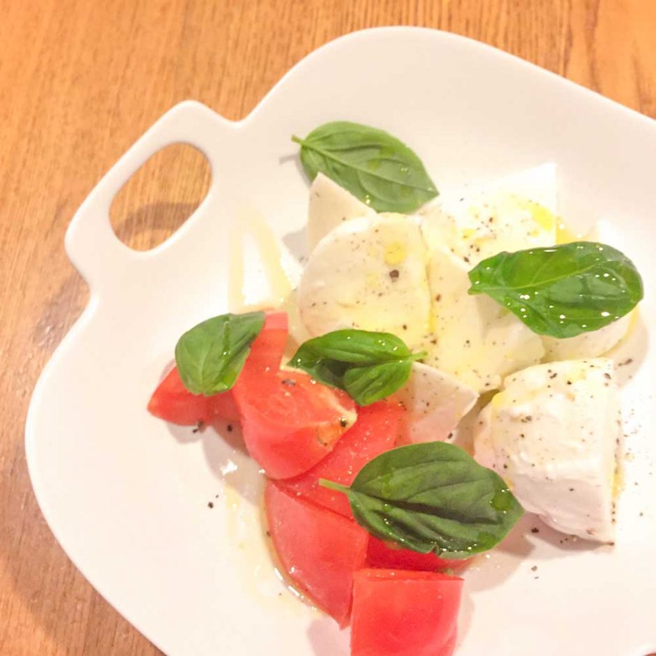 できたてのチーズが東京で味わえる"CHEESE STAND" - PLUM DINER